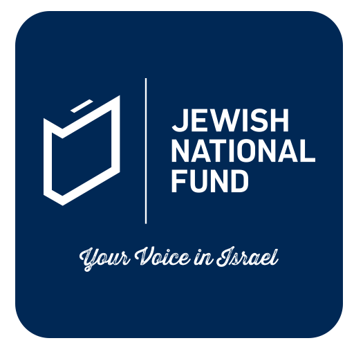 JNF Homepage